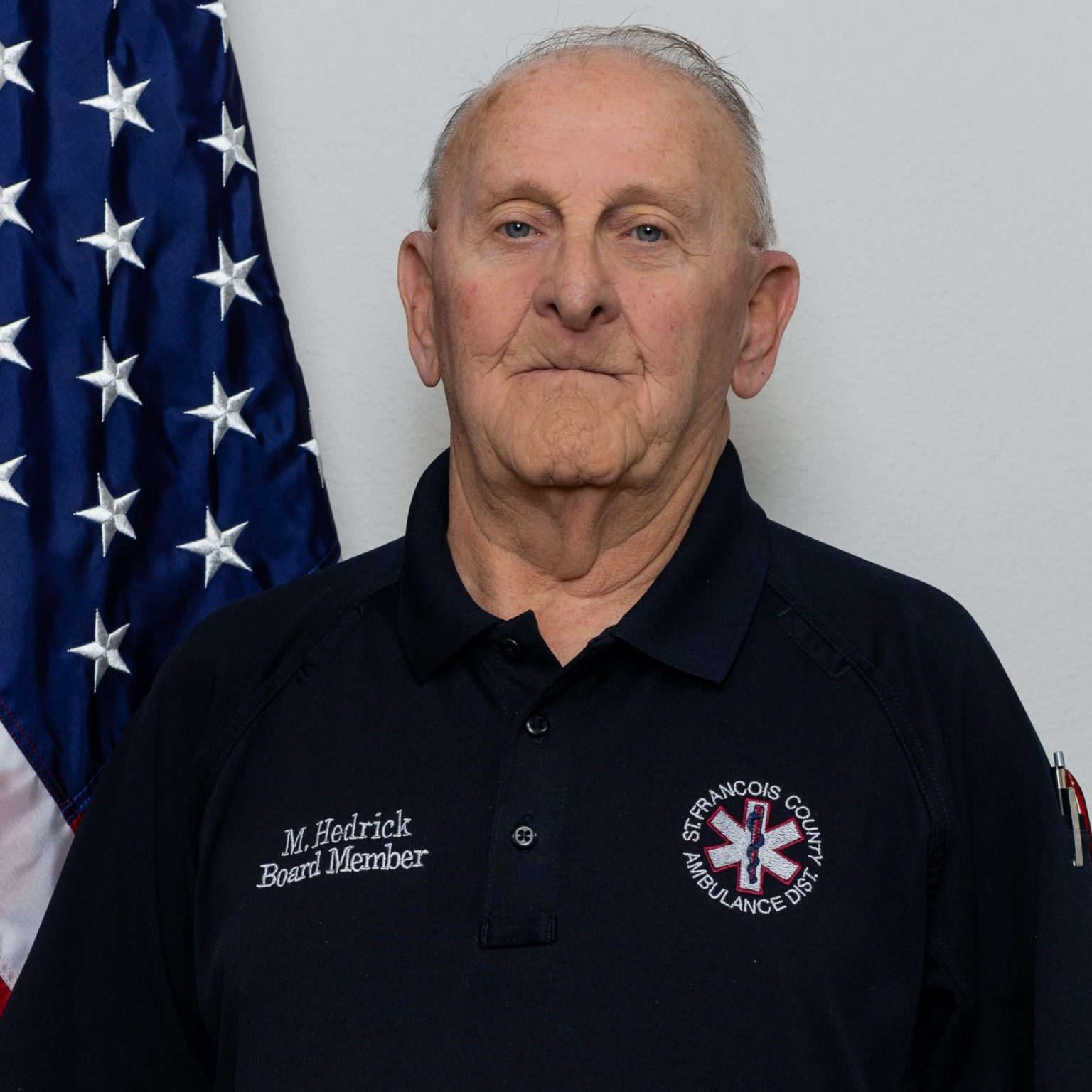 Board of Directors - St. Francois County Ambulance District